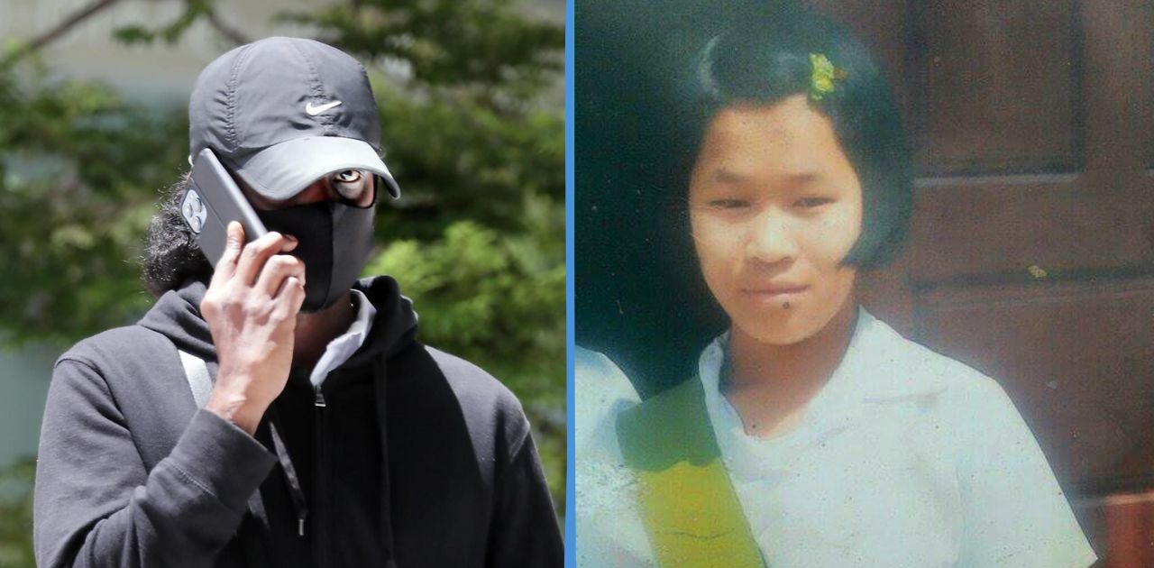 Former Police Officer Convicted in Fatal Maid Abuse Case That Left ...