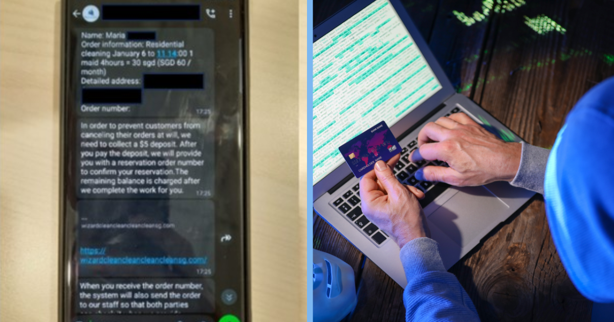Android Malware Scams Cost Singaporeans $2.4 Million, 128 Victims Fall ...