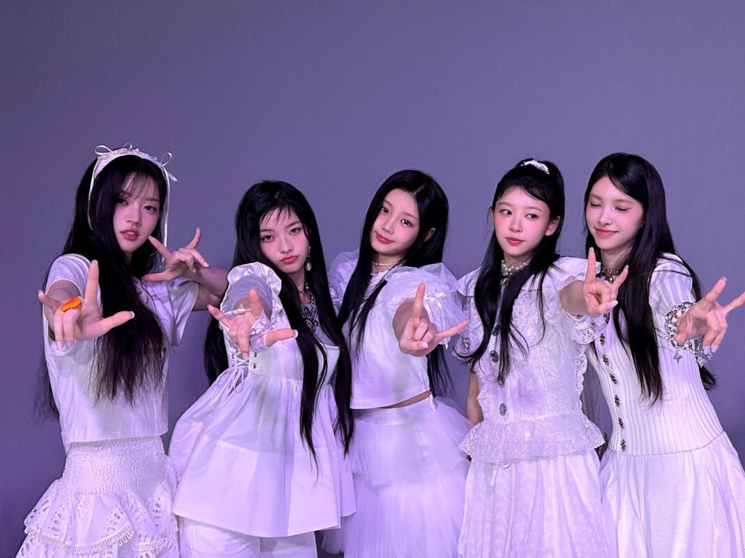 ILLIT Confirms Mid-June Comeback after Eight-Month Hiatus as BELIFT LAB Announces New Release ...