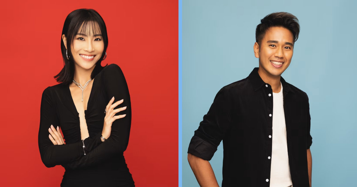 Mediacorp Launches 987 STAR Talent Search for Singapore's Next Media ...