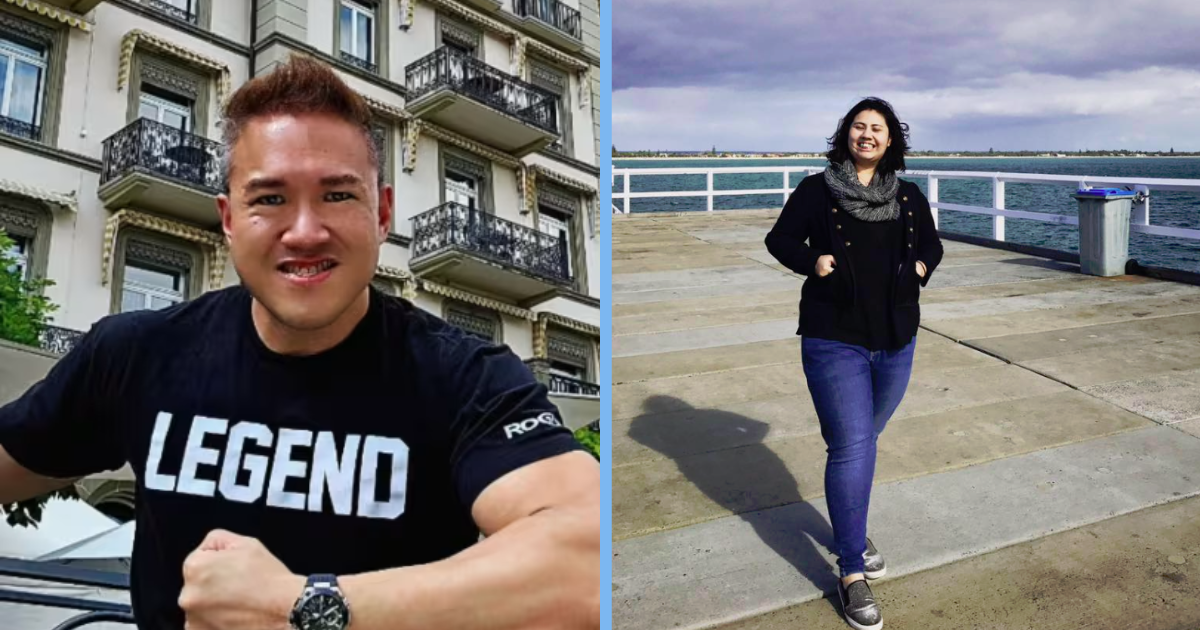 Spanish Judge Blocks Mitchell Ong's Deportation in Audrey Fang Murder ...