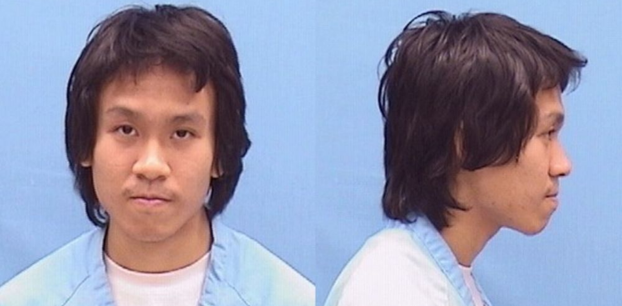 Amos Yee Faces Six More Months in US Prison for Violating Release Terms - Goody Feed