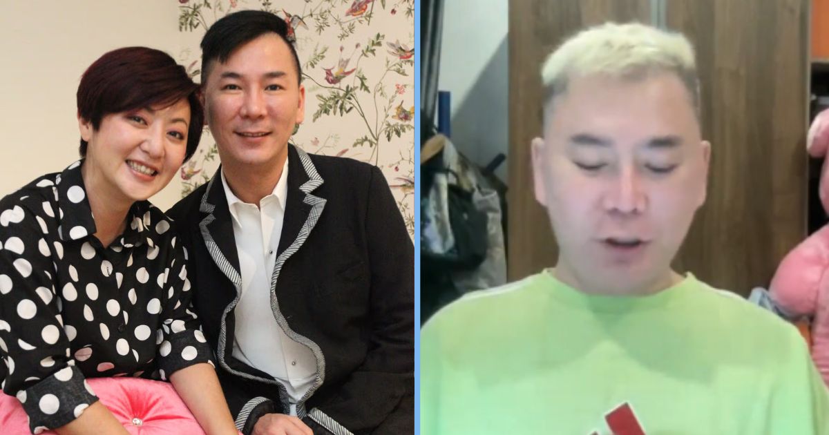 Quan Yifeng Disputes Addy Lee's S$300K Monthly Earnings Claim in ...