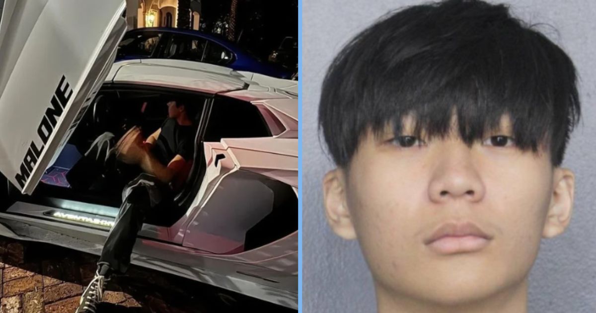 Singaporean Malone Lam Charged in US$265 Million Crypto Theft Ring ...