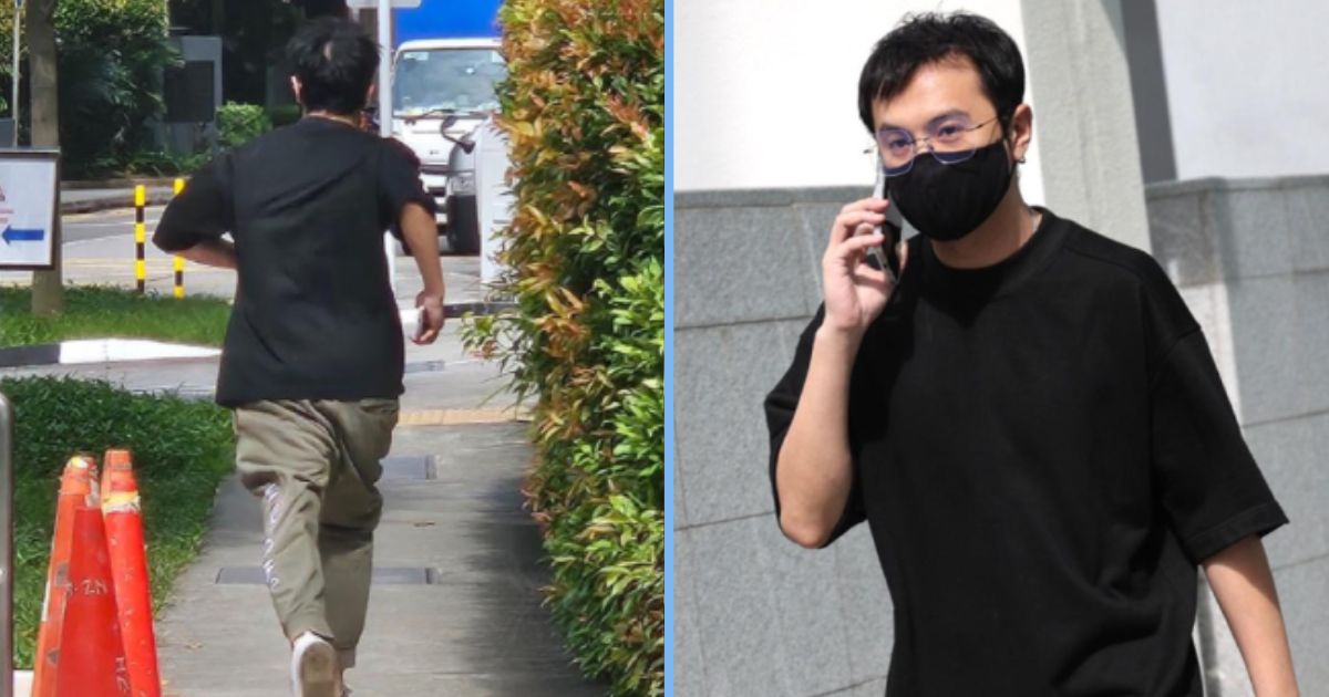 Ian Fang Granted Jail Deferment After Sentencing for Sexual Offences ...