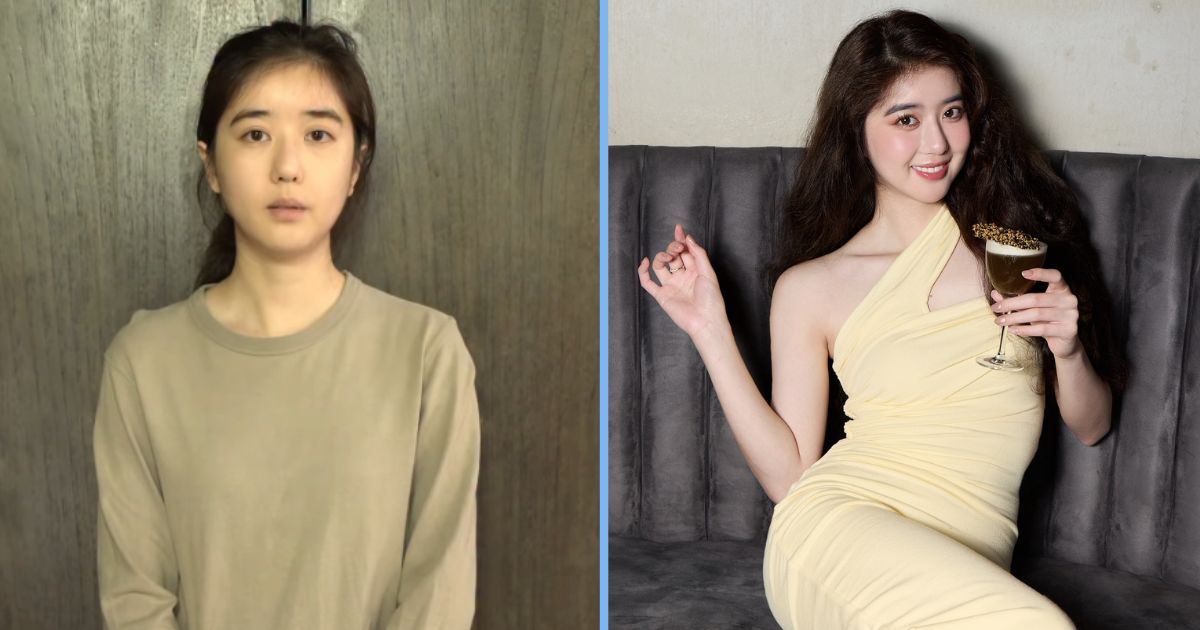 Eleanor Lee's Former Assistant Confesses to Fabricating Controversial ...