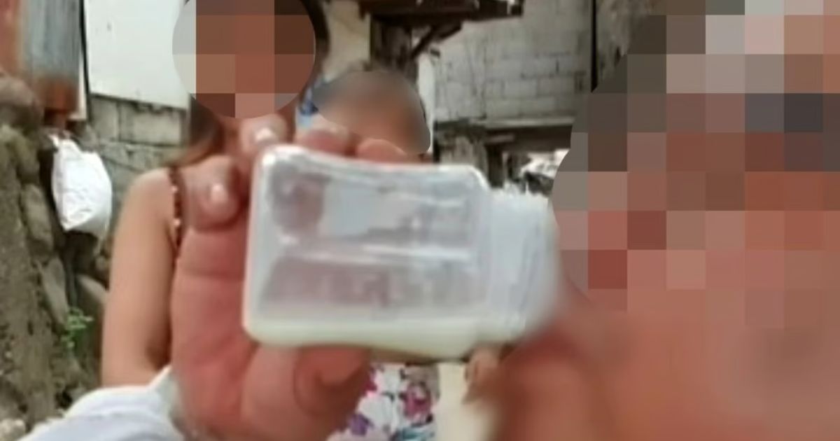 Korean Influencer Sparks Outrage after Buying and Drinking Breast Milk ...