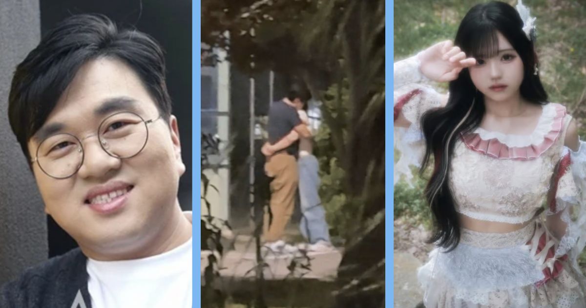 Married CEO's Affair with K-Pop Idol Forces Girl Group to Disband Just ...