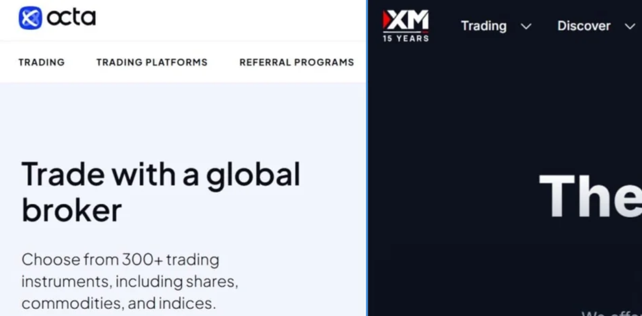 Singapore Blocks Access to Octa and XM Trading Platforms From 20 June ...