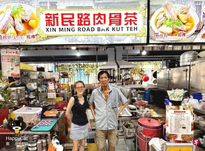 Hawker Works Himself to Death Repaying S$100,000 Pandemic Debt, Widow ...
