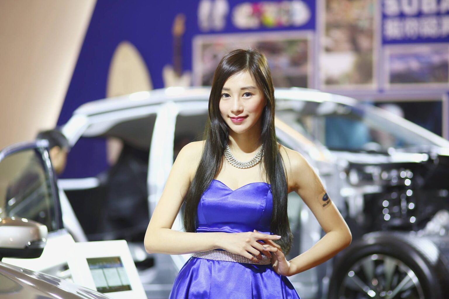 Taiwanese Model Dies after 19-Day Coma; Police Investigate Suspicious ...