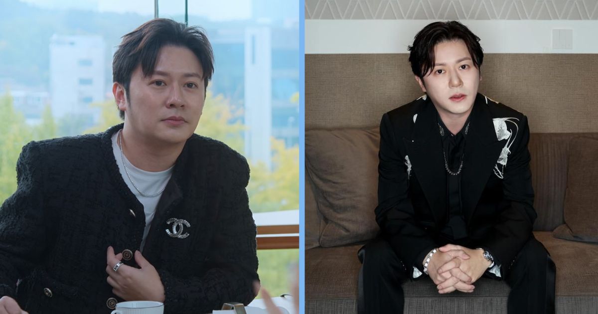 Singaporean Netflix Star David Yong Charged for S$61 Million Unlawful Securities Scheme - Goody Feed