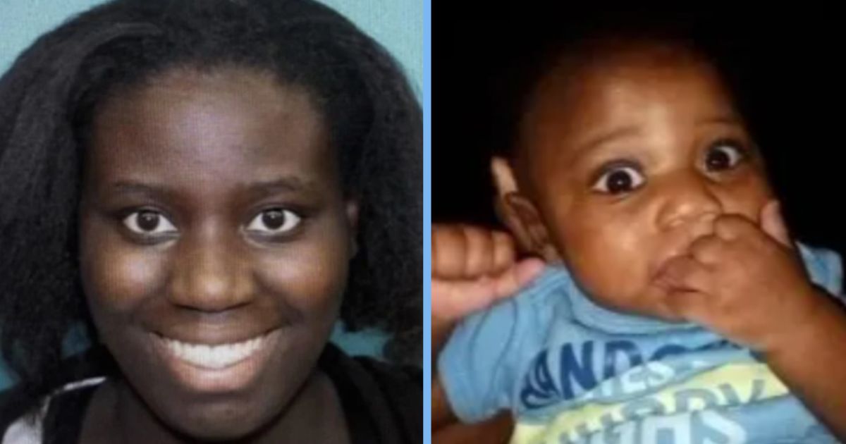 Texas Mother Kills Eight-Month-Old Baby With Scalding Bath Water Over ...
