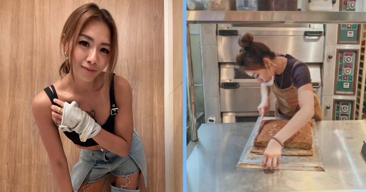 2112 Bakery Owner Dies at 35, Leaves Behind Husband and Two Young ...