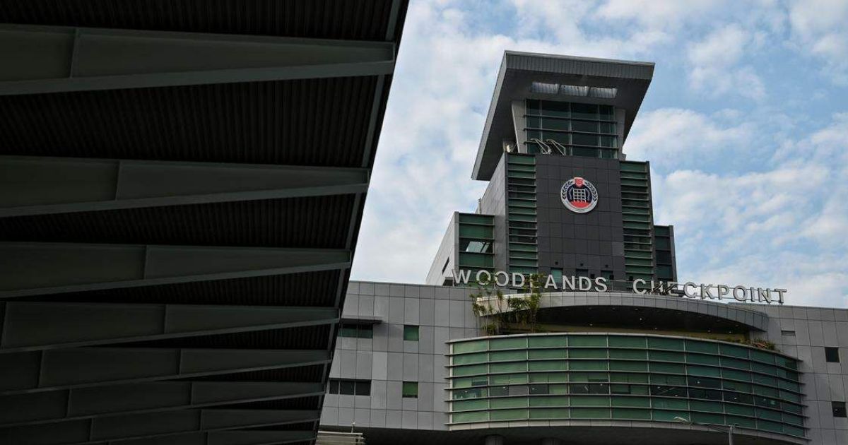 Singapore Acquires Malaysian Land for Woodlands Checkpoint Expansion as ...