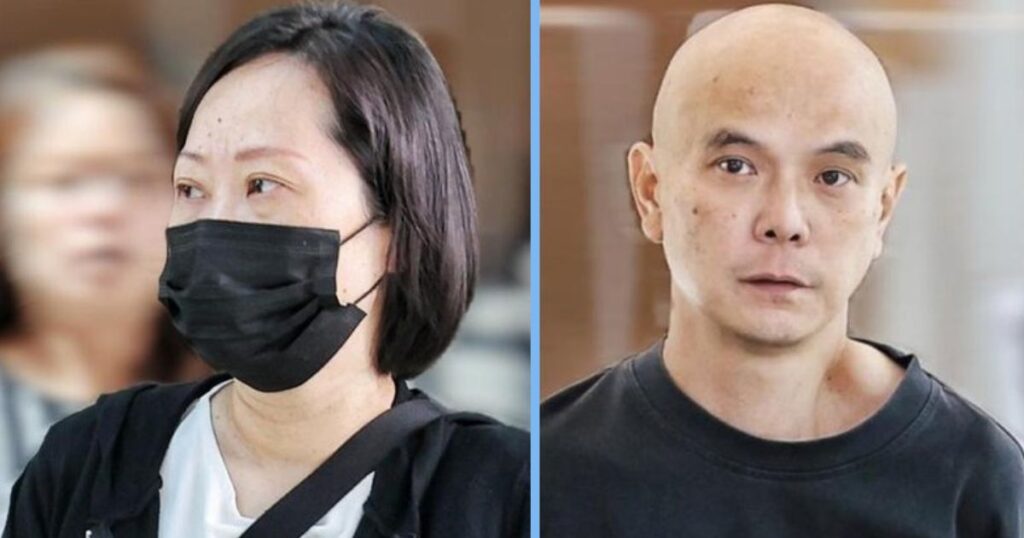 Singaporean Couple Tricks Wife’s Secret Lover Into Losing S$220K, Husband Unaware of Affair ...