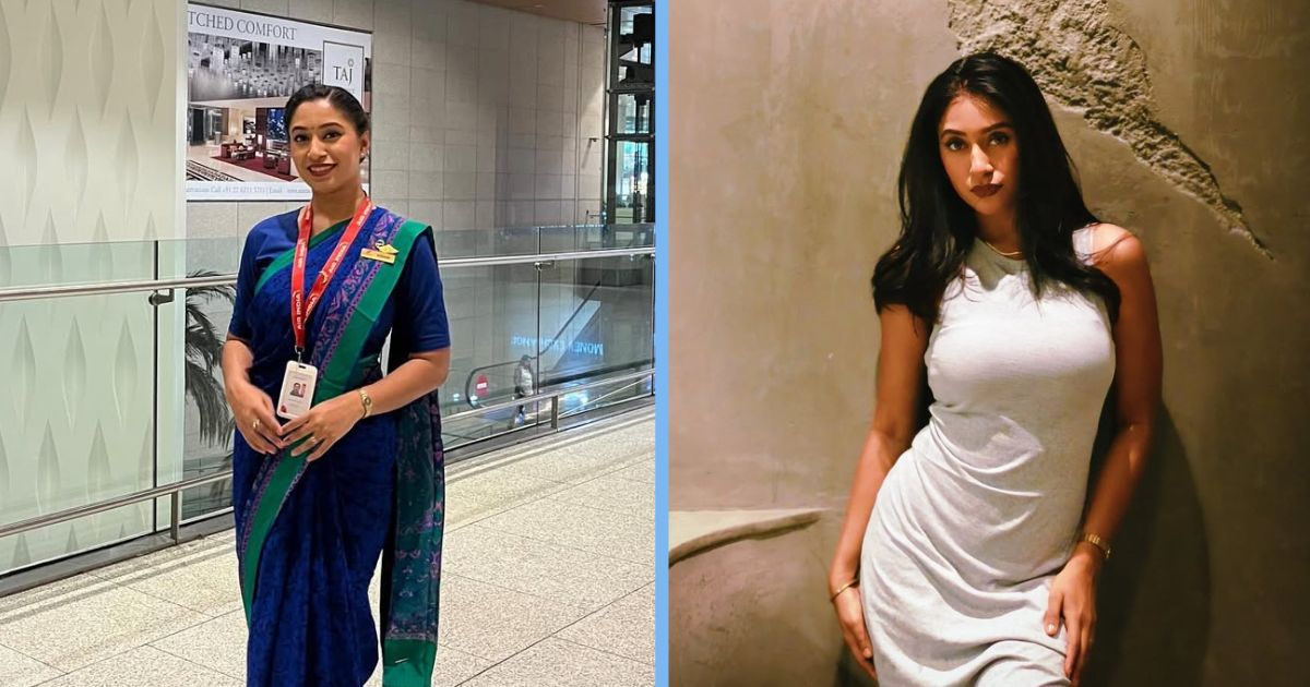 27-Year-Old Fulfills Dream of Becoming Flight Attendant, Dies in Air ...