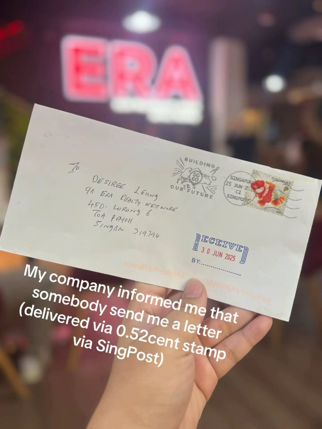 Singapore Property Agent Gets Sex-for-HDB Offer with Promise of 'High ...