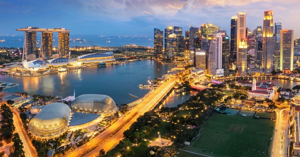 SG60: Singaporeans 60 & Above Can Claim S$800 Vouchers from 1 July ...