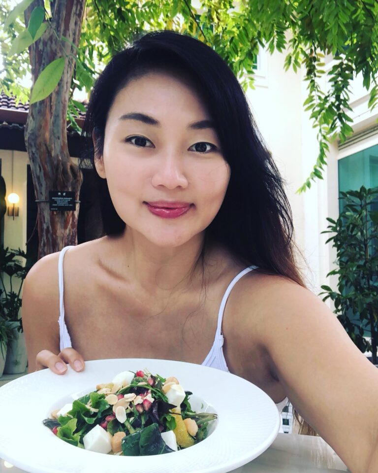 Sumo Salad Owner Dies After Posts on Alleged Work Injury Scam: ‘I ...