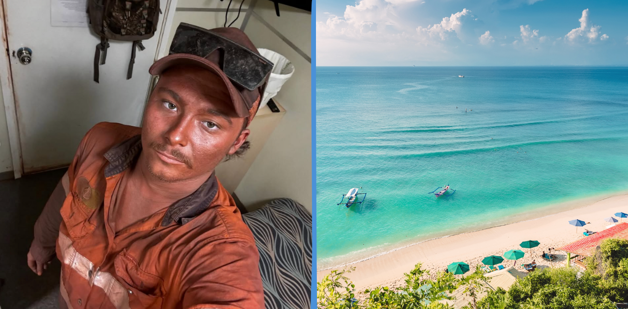 Queensland Family Discovers Son's Heart Missing Days Before Funeral ...