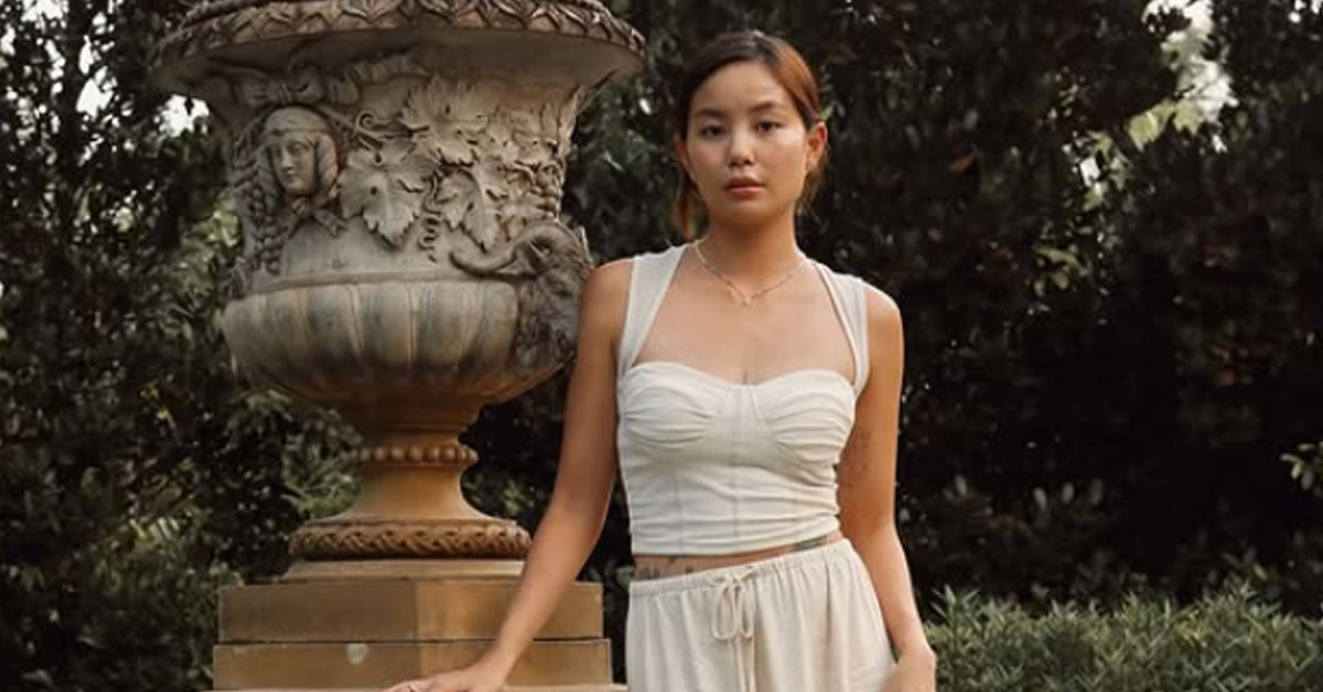 Singaporean Actress Fang Rong Steps Away from Acting After 22 Years to ...