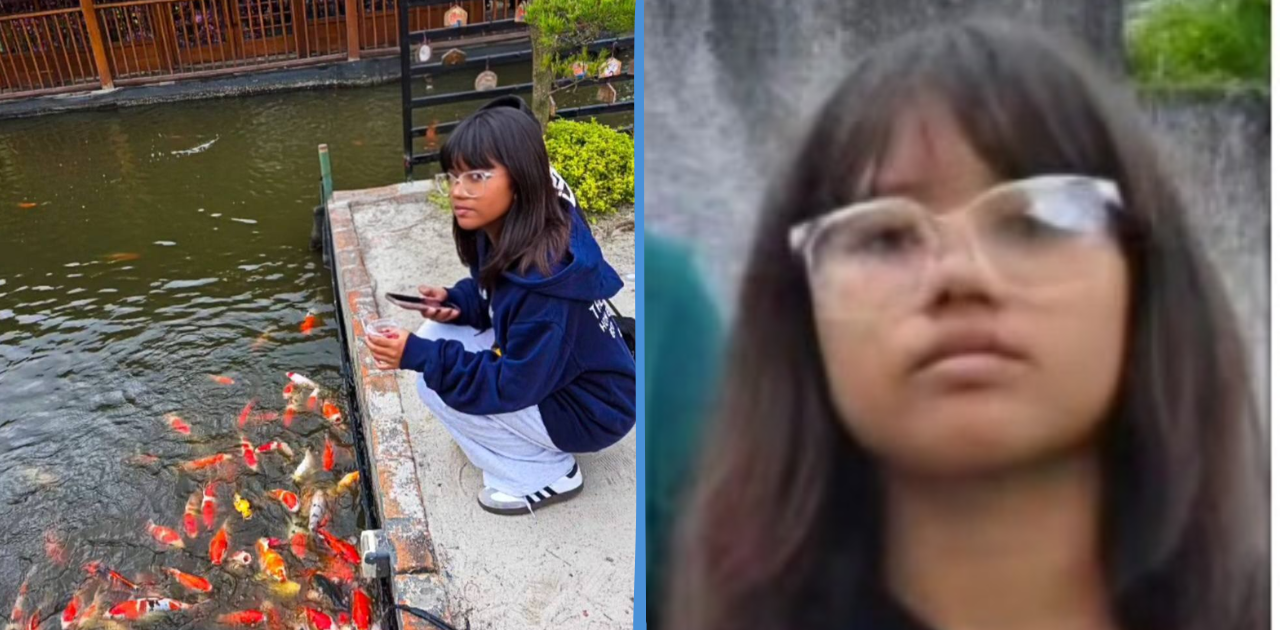13-Year-Old Sofea Adrianna Missing Since Sunday Near HarbourFront MRT ...