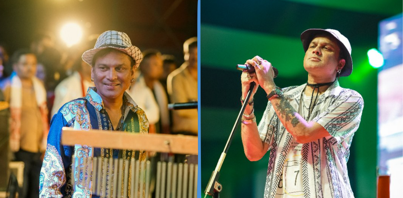 Indian Singer Zubeen Garg Dies in Singapore Swimming Incident After ...
