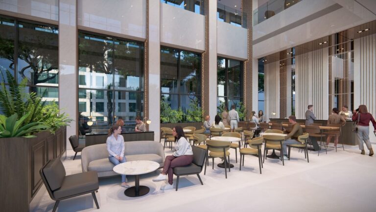 NUS Opens 185-Room The Ridge Hotel for Academics and Students at Kent ...