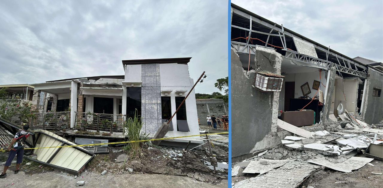Philippines Rocked by 7.4 Magnitude Quake and 6.8 Aftershock, More Than ...