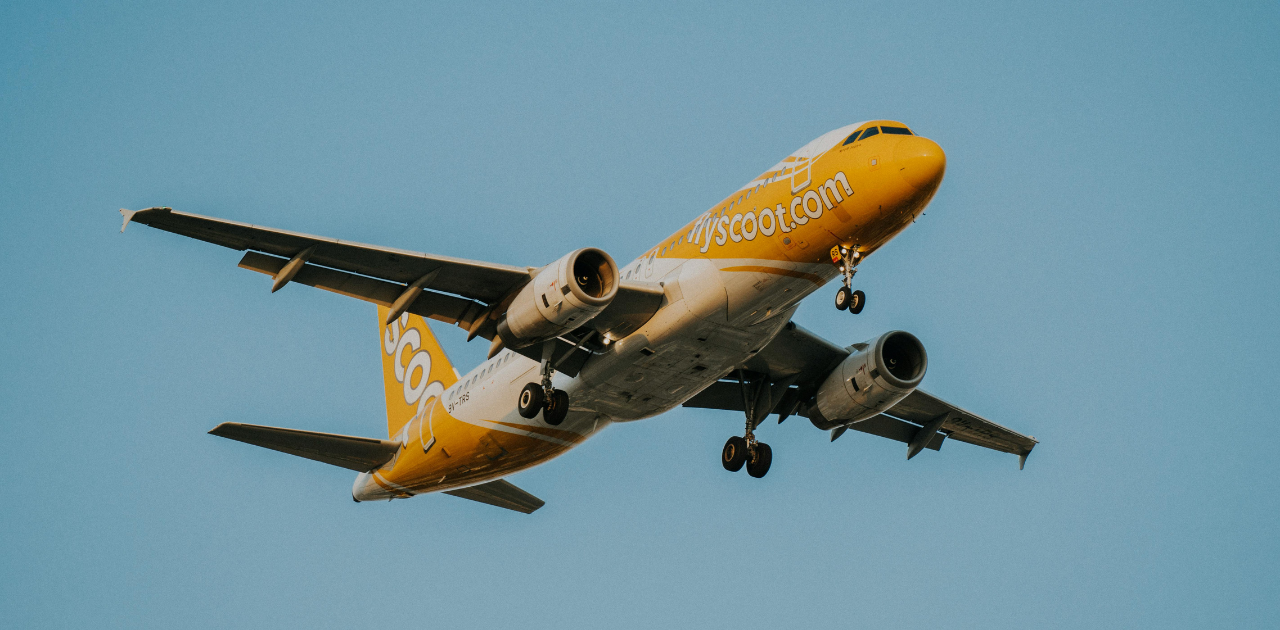 Singapore Airlines and Scoot Release 380,000 Discounted Tickets to 138 ...
