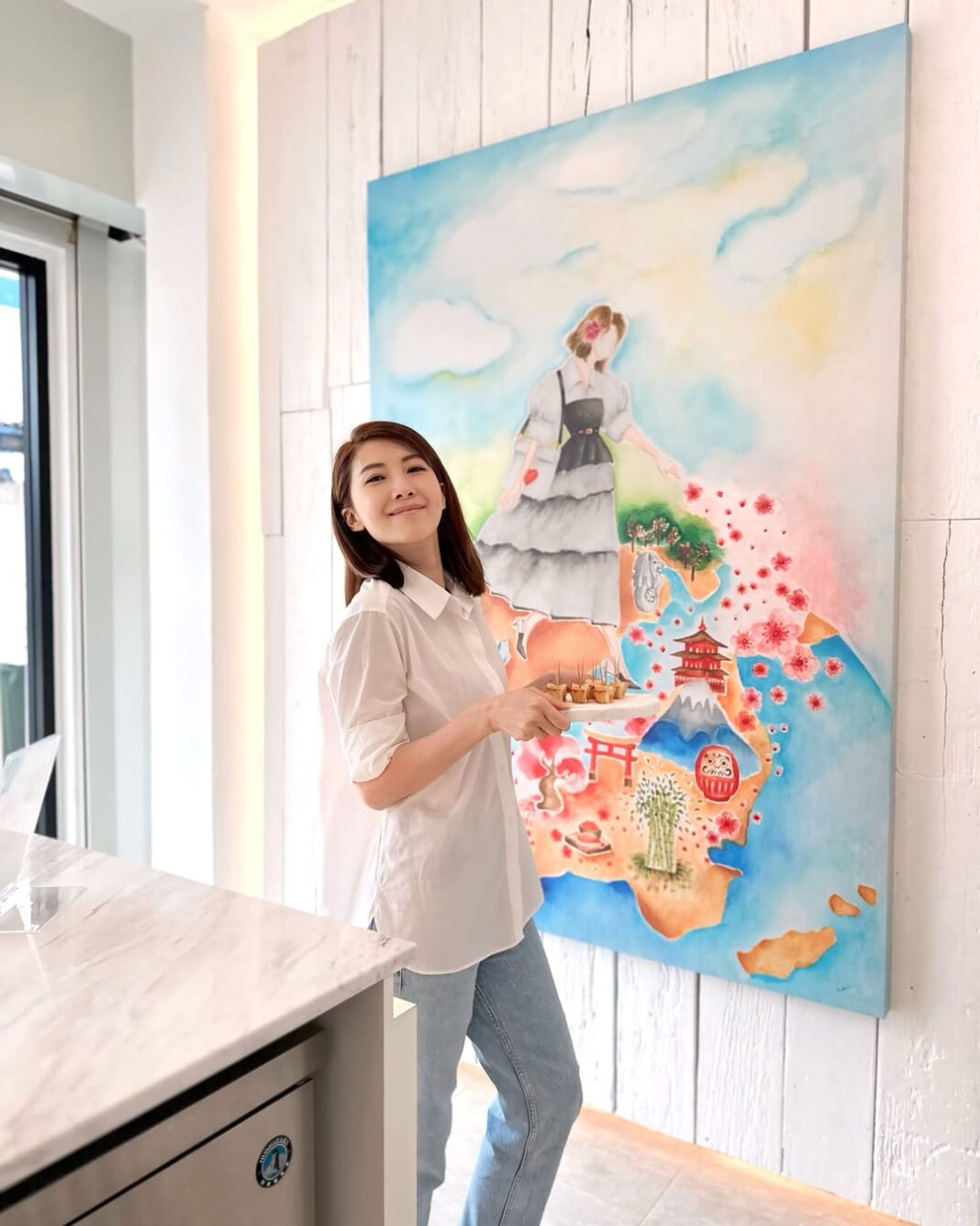Jeanette Aw Closes Hamilton Rd Pastry Shop After 5 Years, Teases a New ...