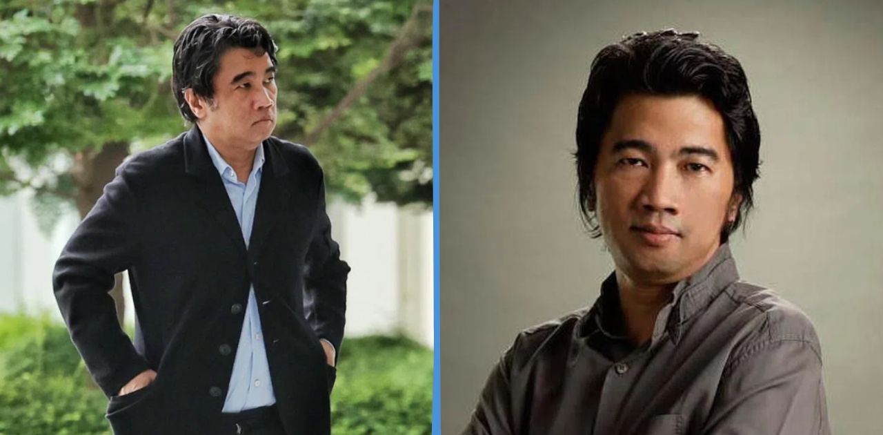 Ex-S’pore Idol judge Ken Lim Jailed 13 Months for Molesting 25-Year-Old ...