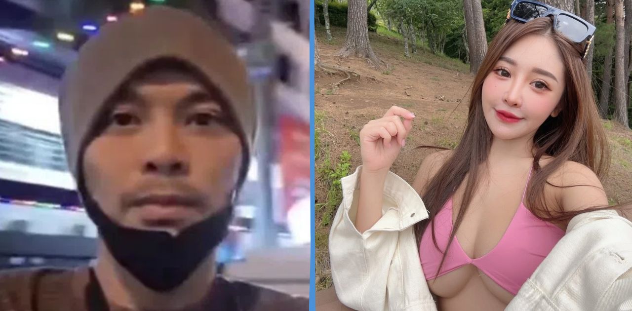 Namewee Releases New Song on Spotify Amid Murder Investigation - Goody Feed