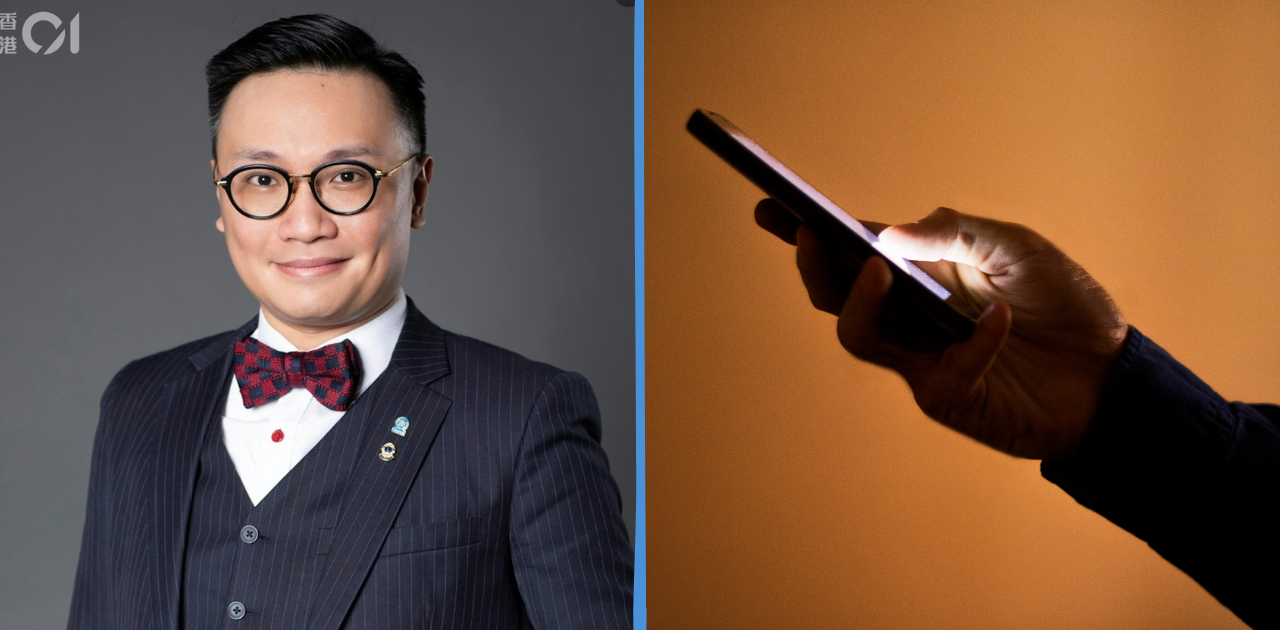 Hong Kong Lawyer, 39, Pleads Guilty to Five Sexual Offence Charges ...